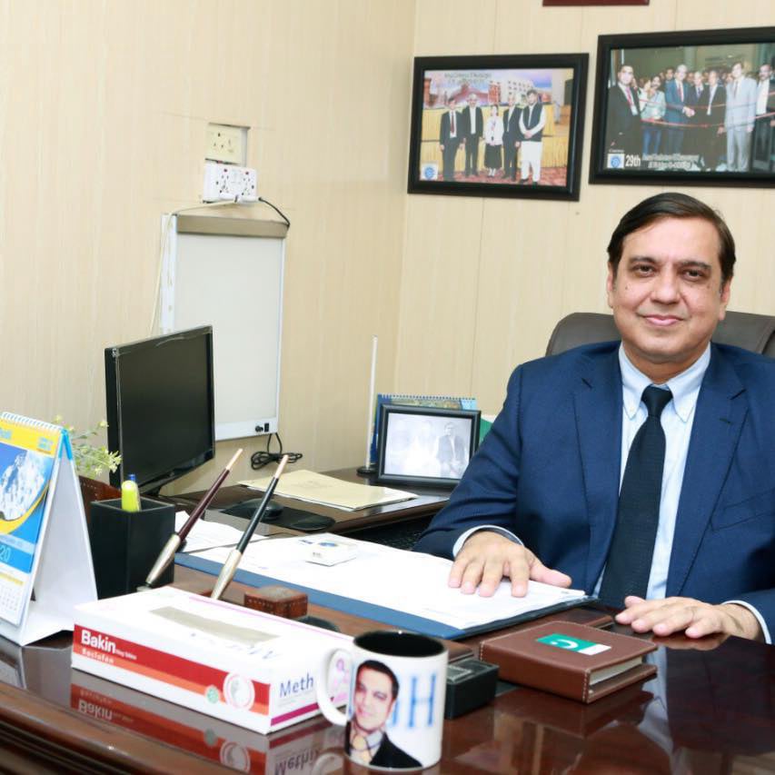 Top Facial Pain Relief Clinic in Lahore